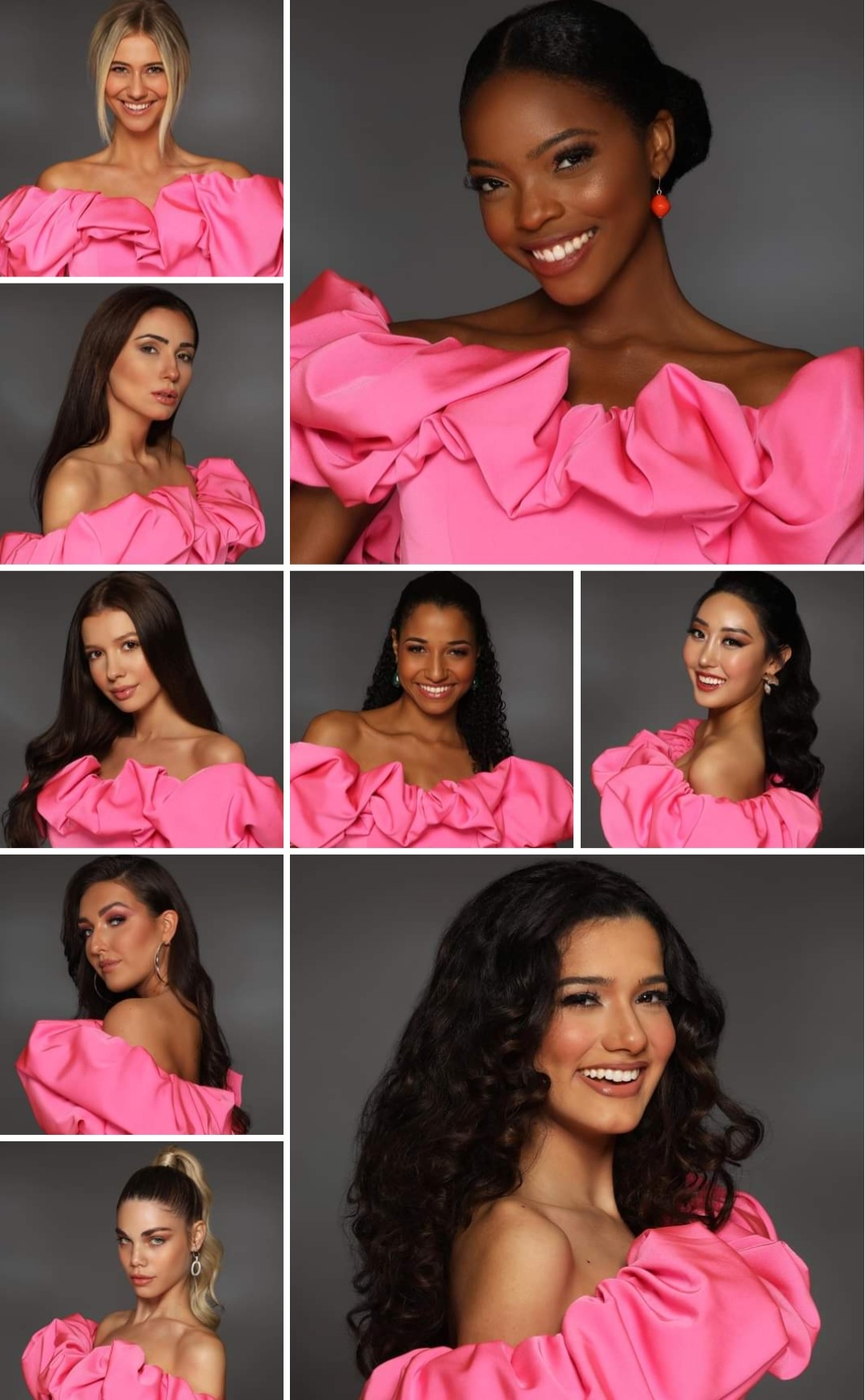 Who Will Be Crowned the 70th Miss World? – PRIDE & PULCHRITUDE