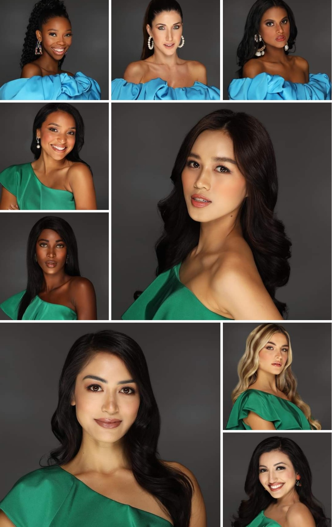 Who Will Be Crowned the 70th Miss World? – PRIDE & PULCHRITUDE