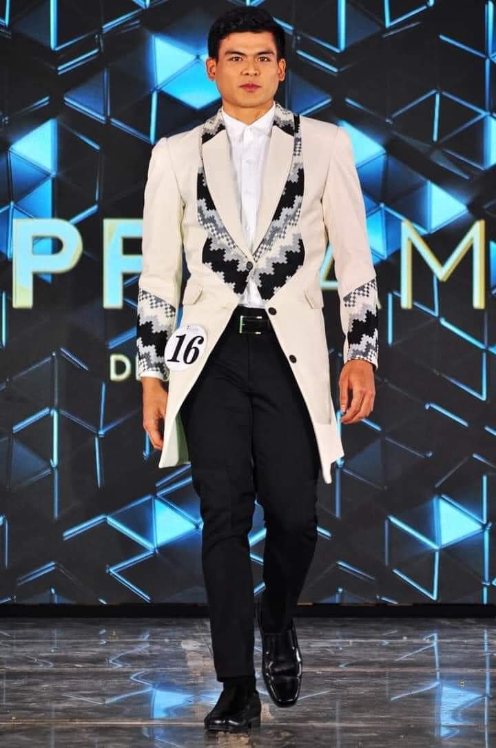 Mister Island Tourism 2022 – PRIDE & PULCHRITUDE