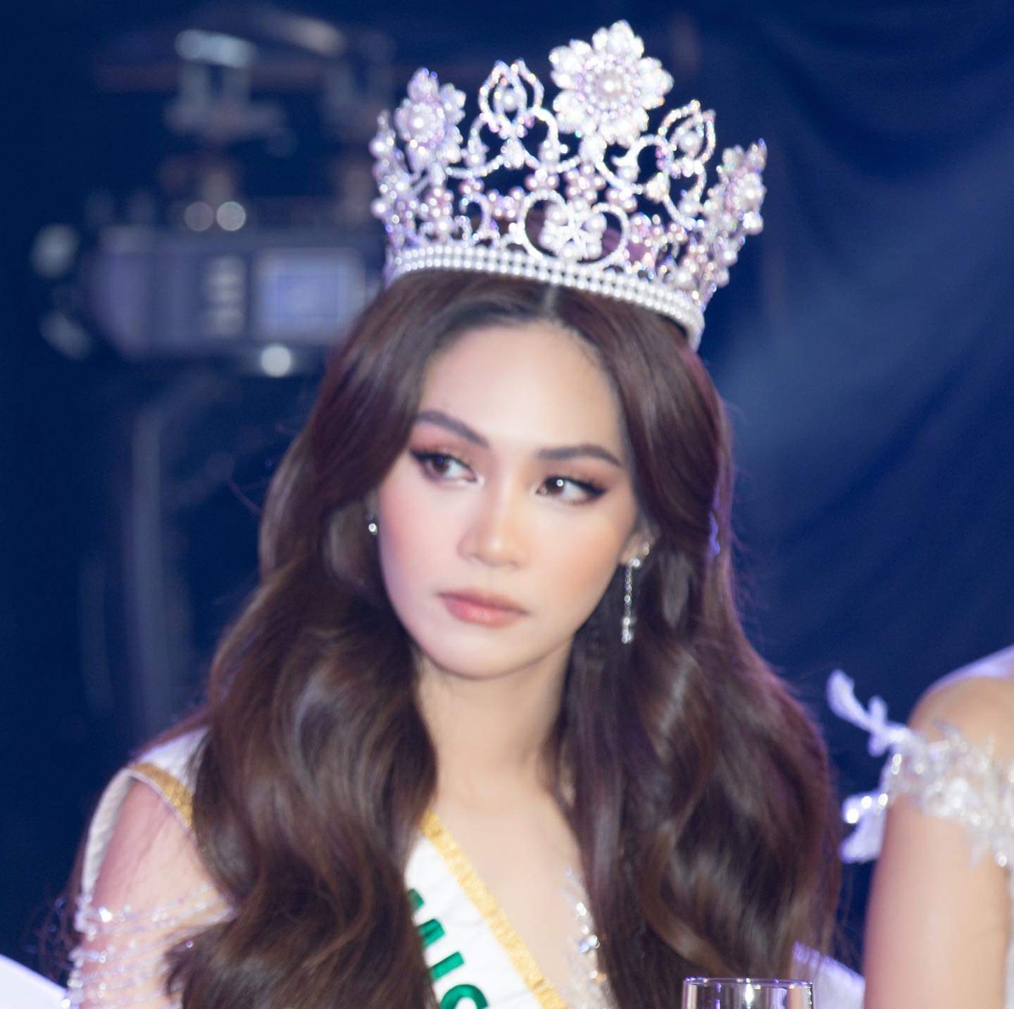 New Miss International Crown Unveiled – PRIDE & PULCHRITUDE