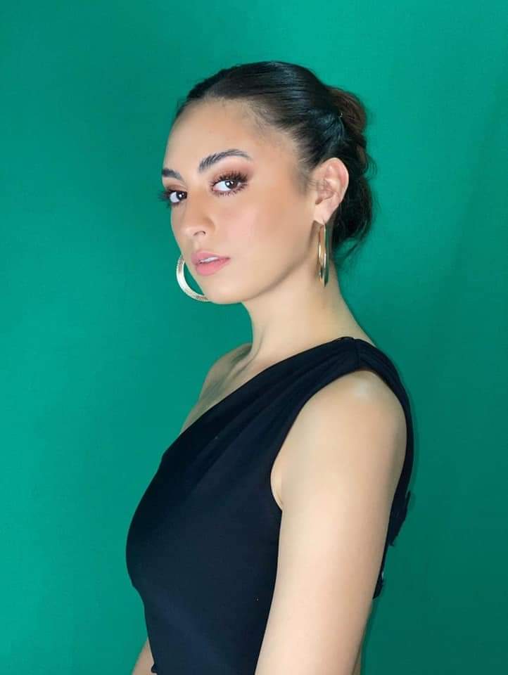Shannon Robinson: Mutya ng Makati 2022 – PRIDE & PULCHRITUDE