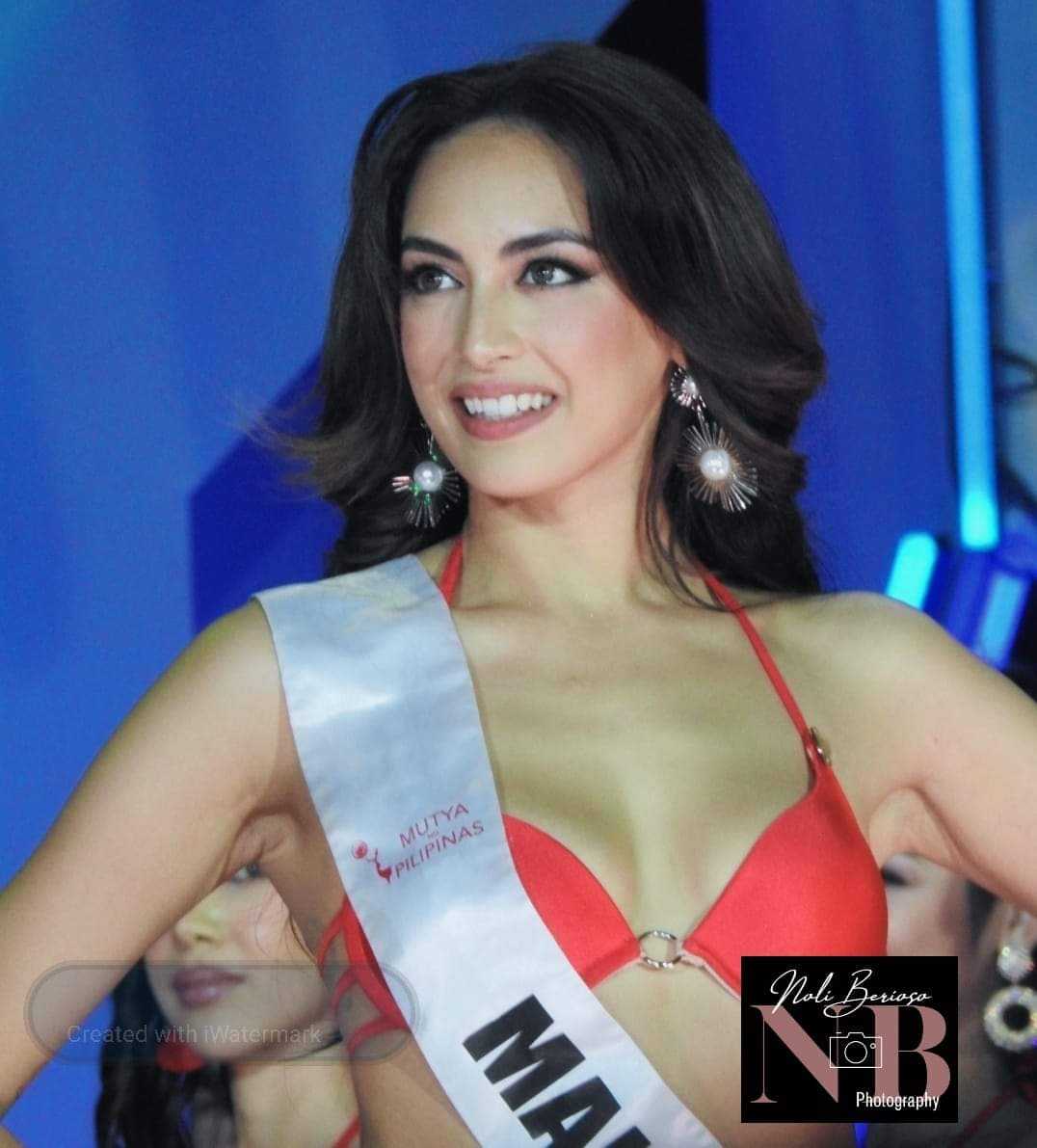 Mutya ng Pilipinas 2022 Finals – PRIDE & PULCHRITUDE