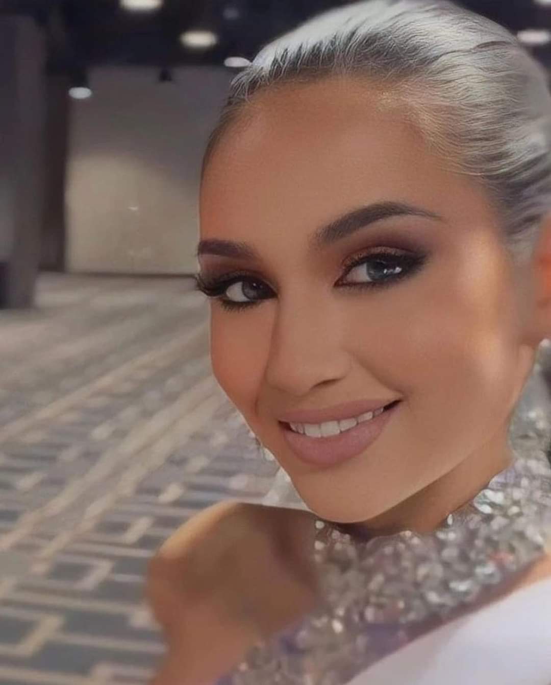 A Beautiful Universe Indeed… – PRIDE & PULCHRITUDE