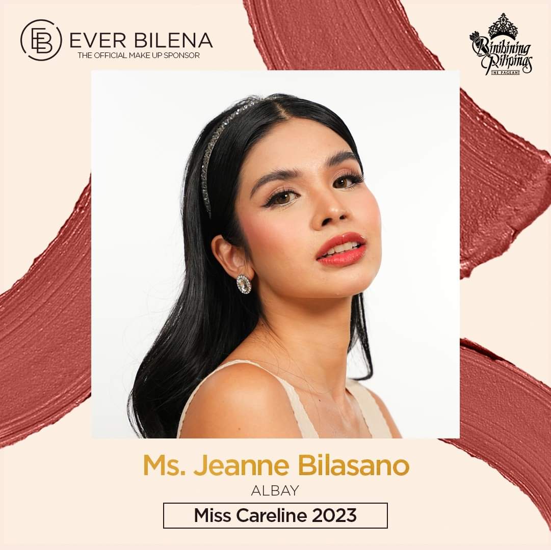 Bb. Pilipinas 2023 Ever Bilena Beauty Tour Winners – PRIDE & PULCHRITUDE