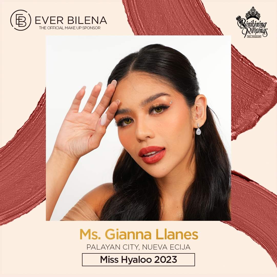 Bb. Pilipinas 2023 Ever Bilena Beauty Tour Winners – PRIDE & PULCHRITUDE
