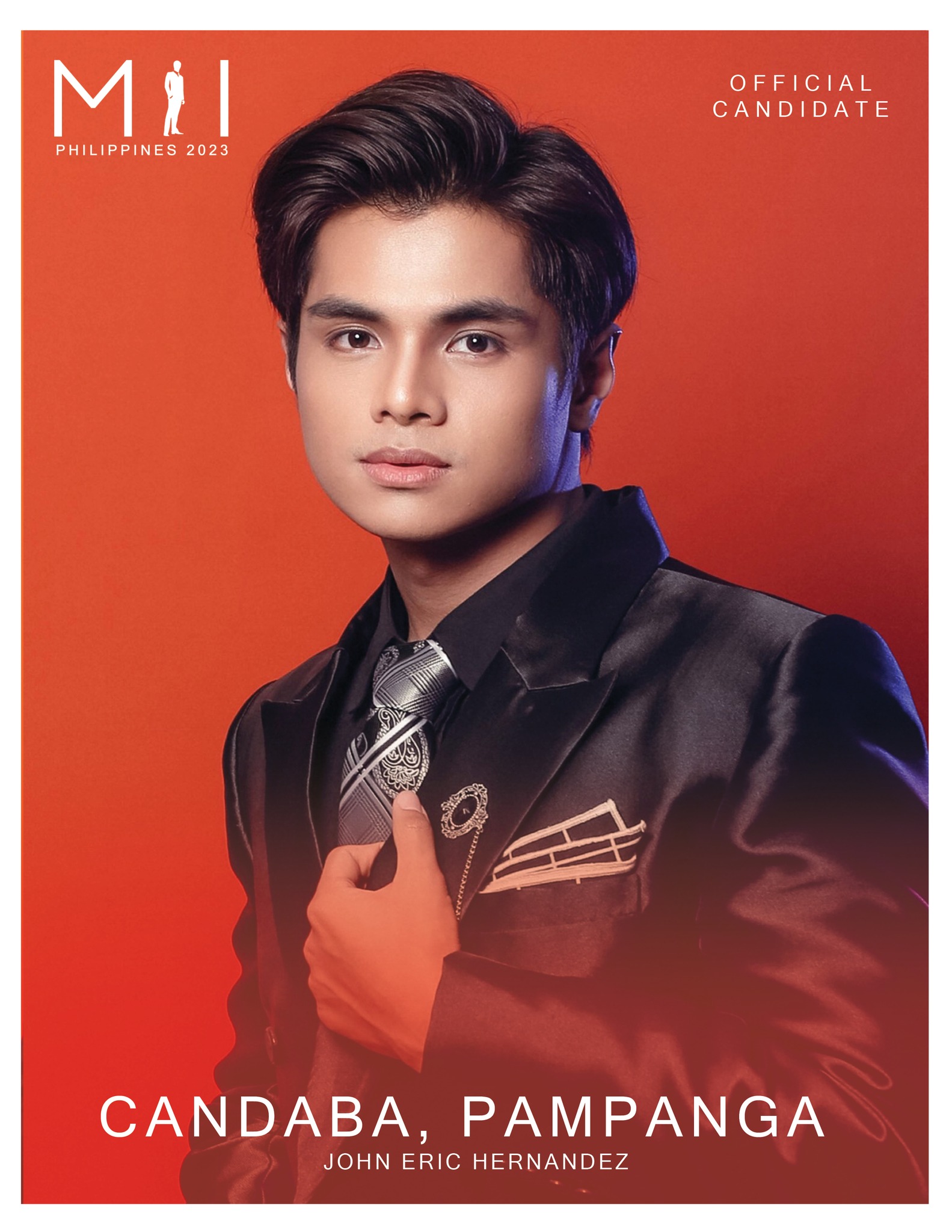 Mister International Philippines 2023: Who To Watch Out For… – PRIDE ...