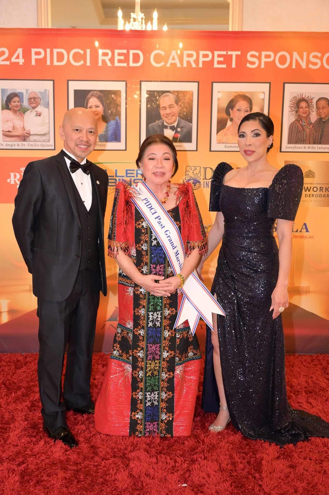 PIDCI Ready for This Year’s Philippine Independence Day Parade – PRIDE & PULCHRITUDE