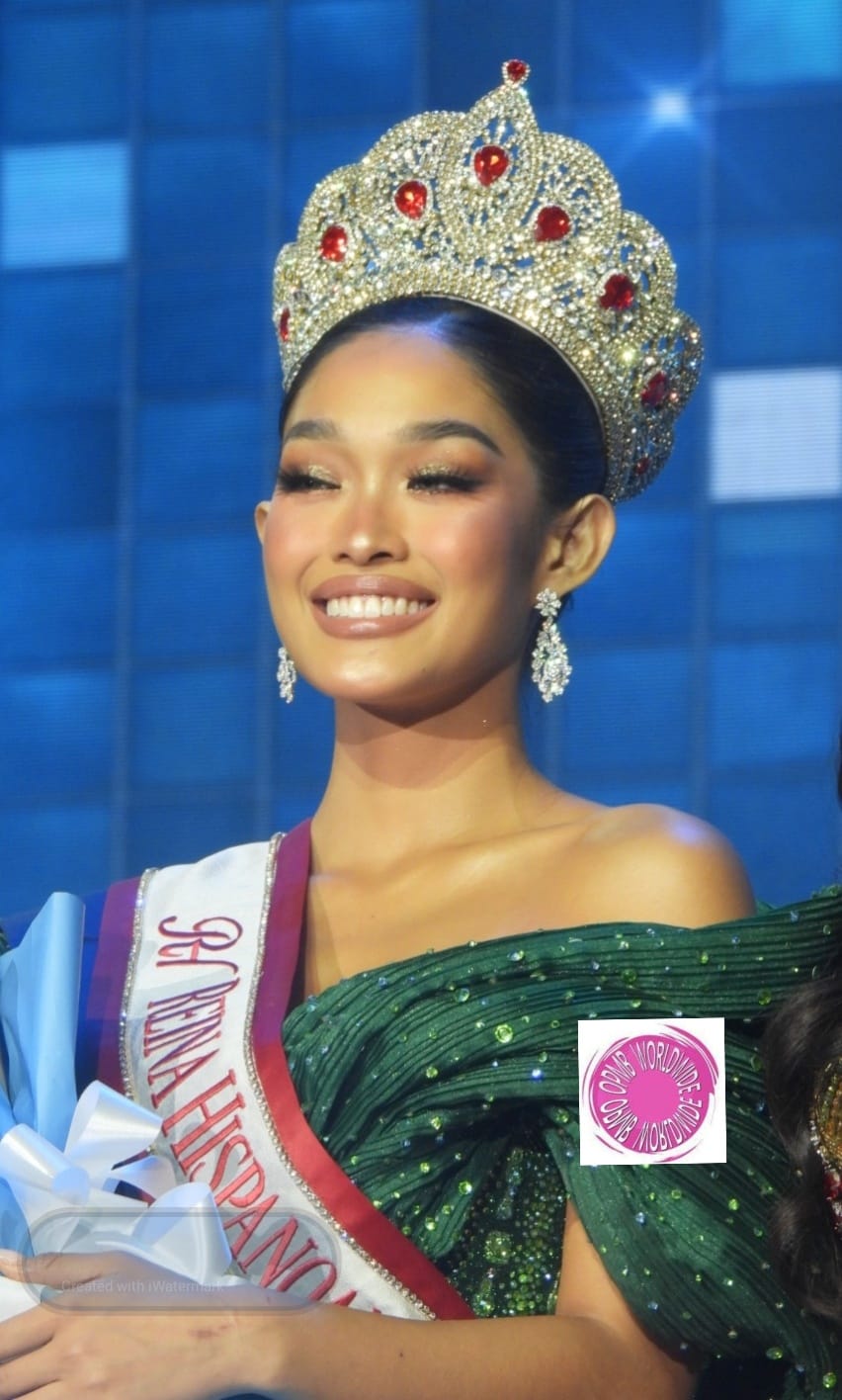 Krishna Gravidez Crowned Miss World-Philippines 2024 – PRIDE & PULCHRITUDE