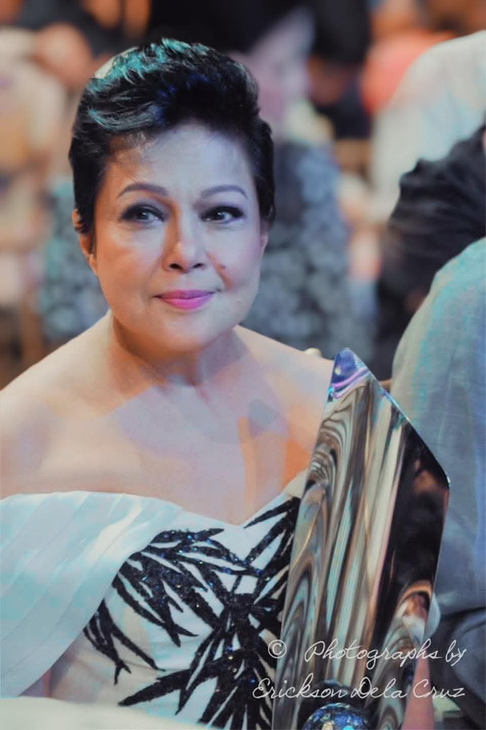State Funeral Set for National Artist and Philippine Superstar Nora ...