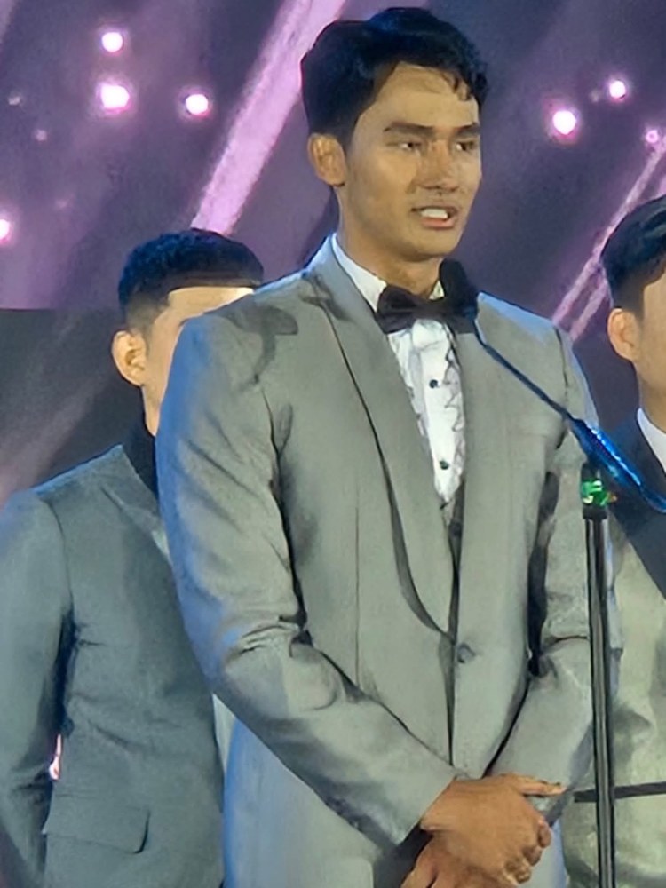 Mister International Philippines 2025 Finals – PRIDE & PULCHRITUDE