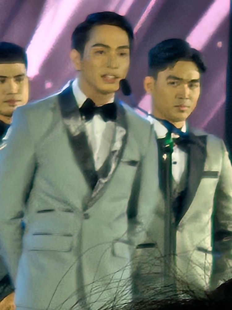 Mister International Philippines 2025 Finals – PRIDE & PULCHRITUDE