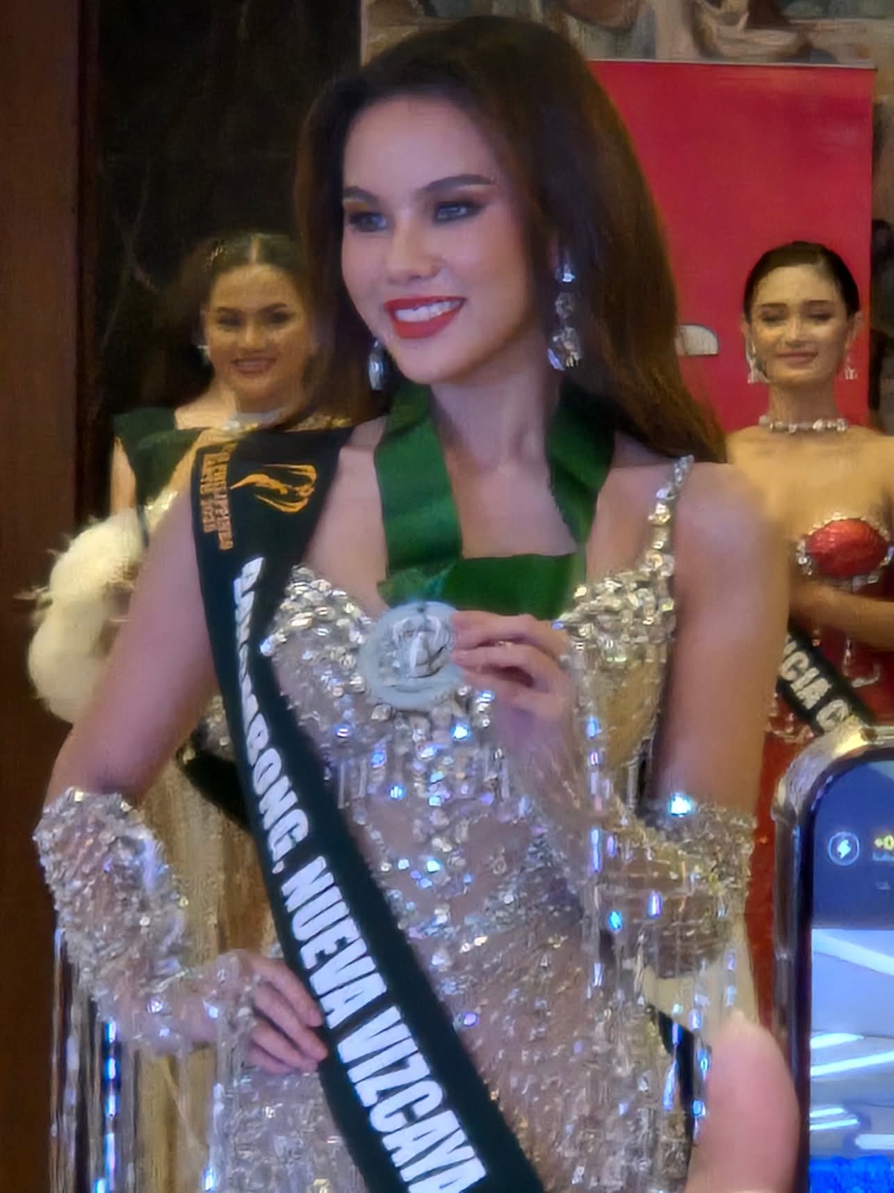 Miss Philippines-Earth 2025 Long Gown Competition – PRIDE & PULCHRITUDE